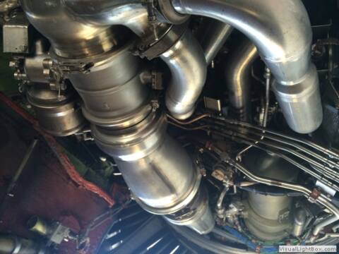 Engine maintenance | Global Engine Support